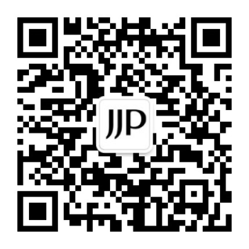 JJP WeChat QR Code